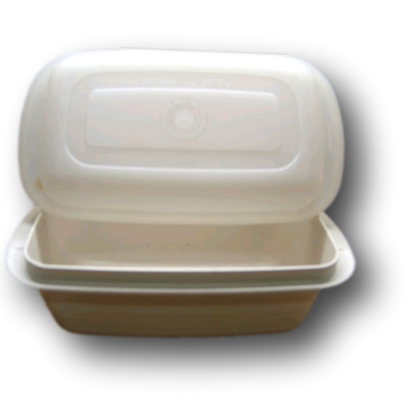 Tupperware | Kitchen | Tupperware Ultra 2 2qt Loaf Pan | Poshmark